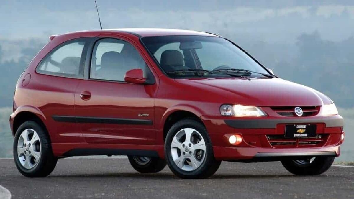 Celta 2005 Tabela FIPE: Preço, Valor em Novembro de 2023 - Agora Motor
