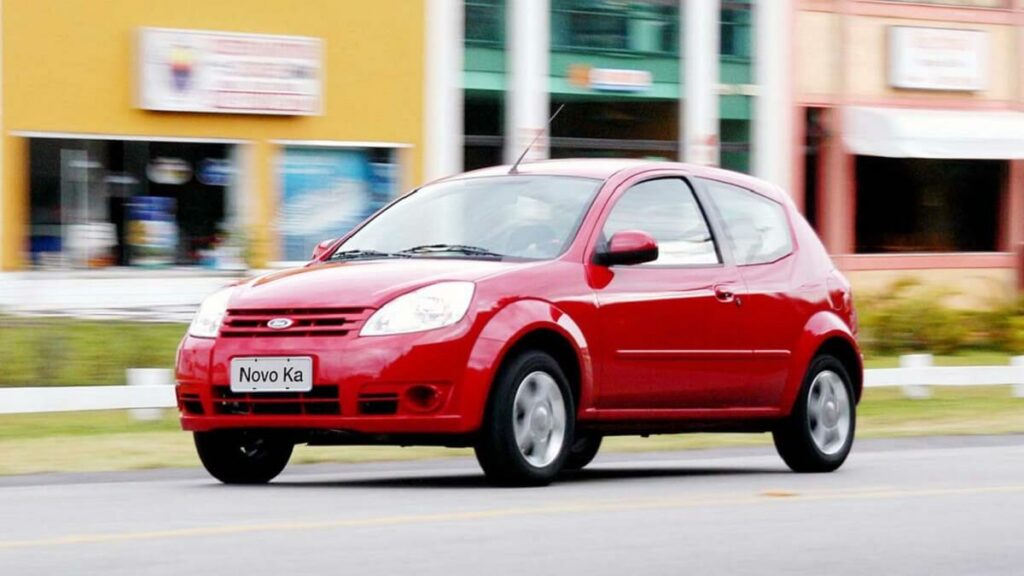 Ka 2011 Tabela FIPE: Preço, Valor em Dezembro de 2023 - Agora Motor