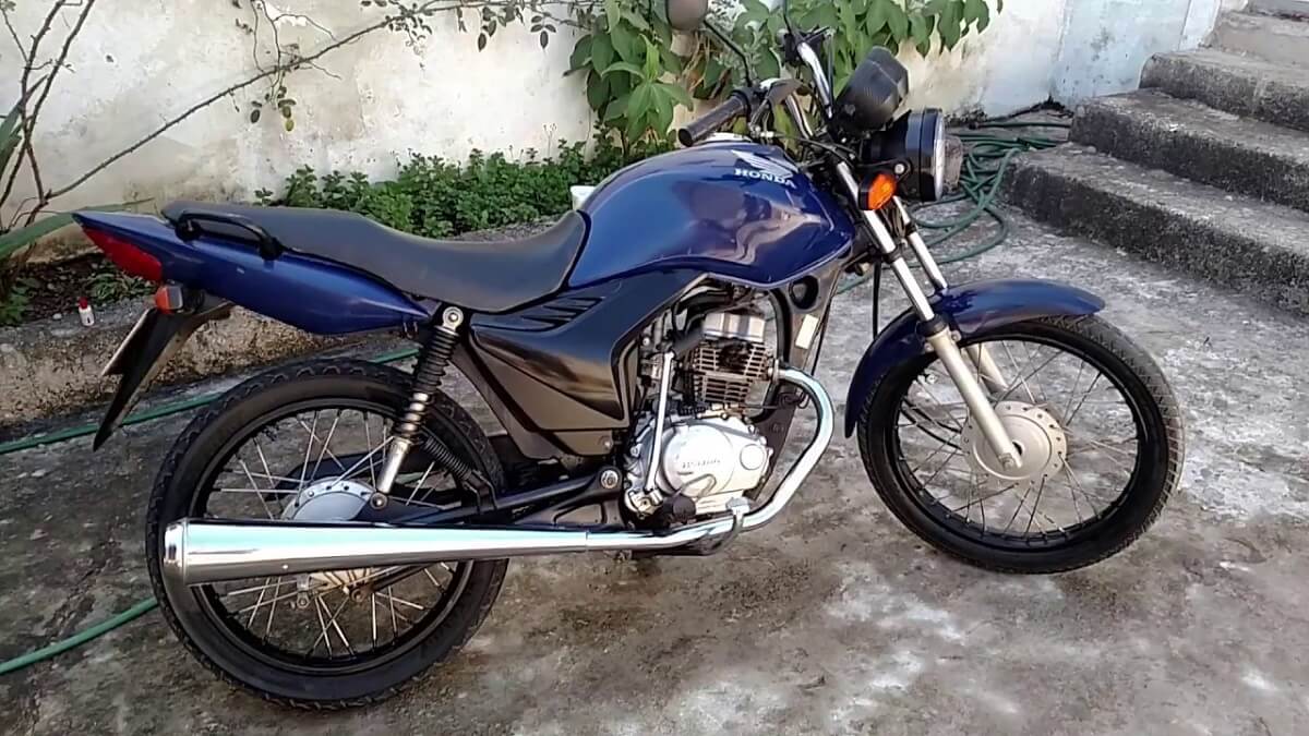 Fan 150 2010 Tabela FIPE: Preço, Valor em Janeiro de 2024 - Agora Motor