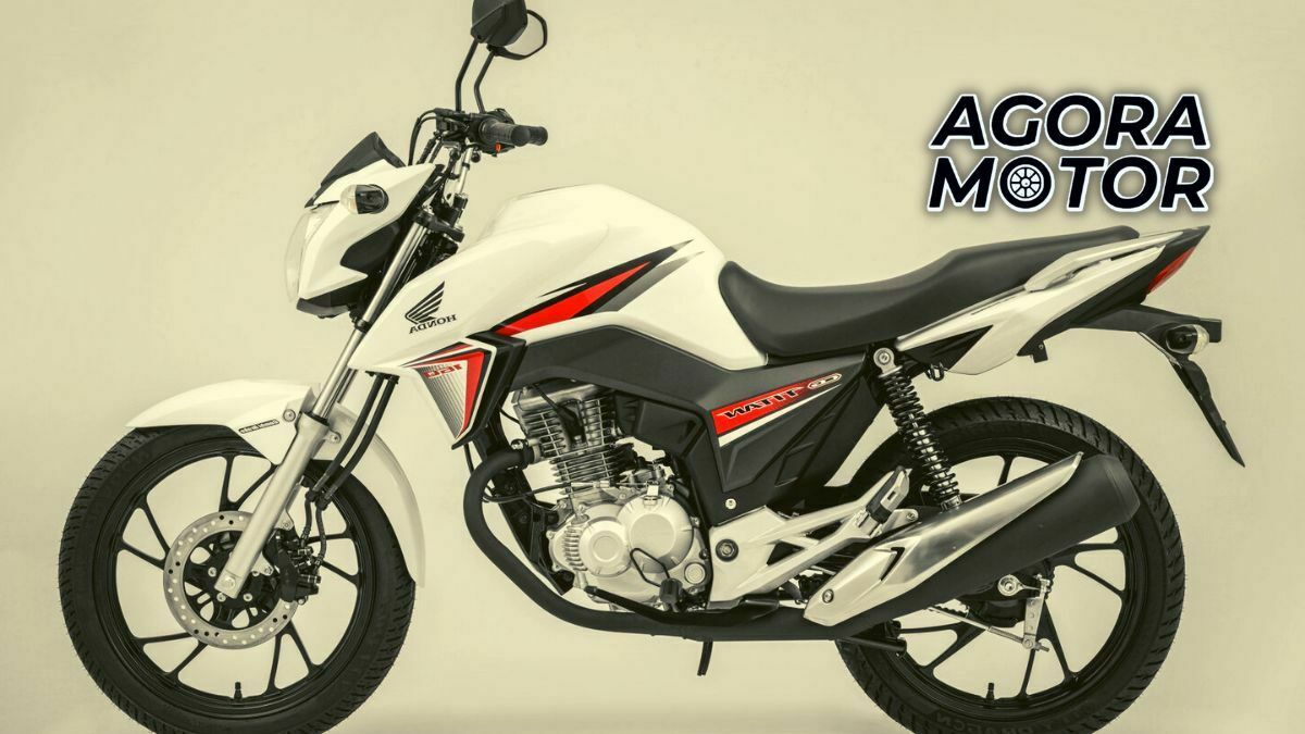 Titan 160 2017 Tabela FIPE: Preço, Valor em Novembro de 2023 - Agora Motor