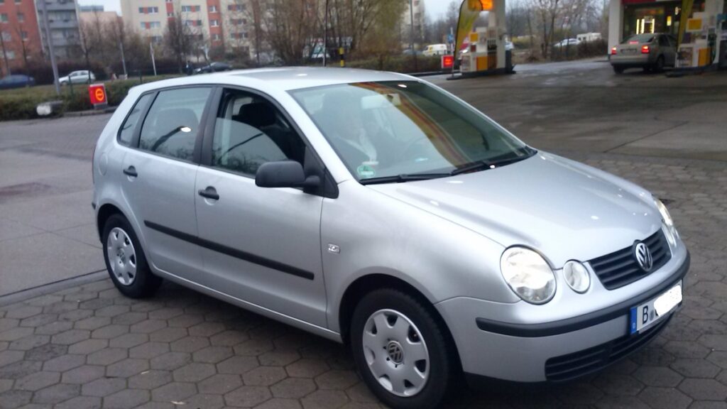 Polo 2003 Tabela FIPE: Preço, Valor em Setembro de 2023 - Agora Motor