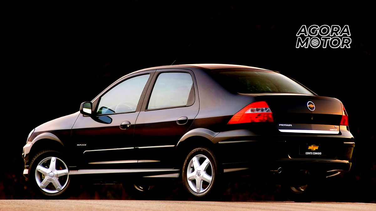 PRISMA 2008 Tabela FIPE: Preço, Valor em Novembro de 2023 - Agora Motor