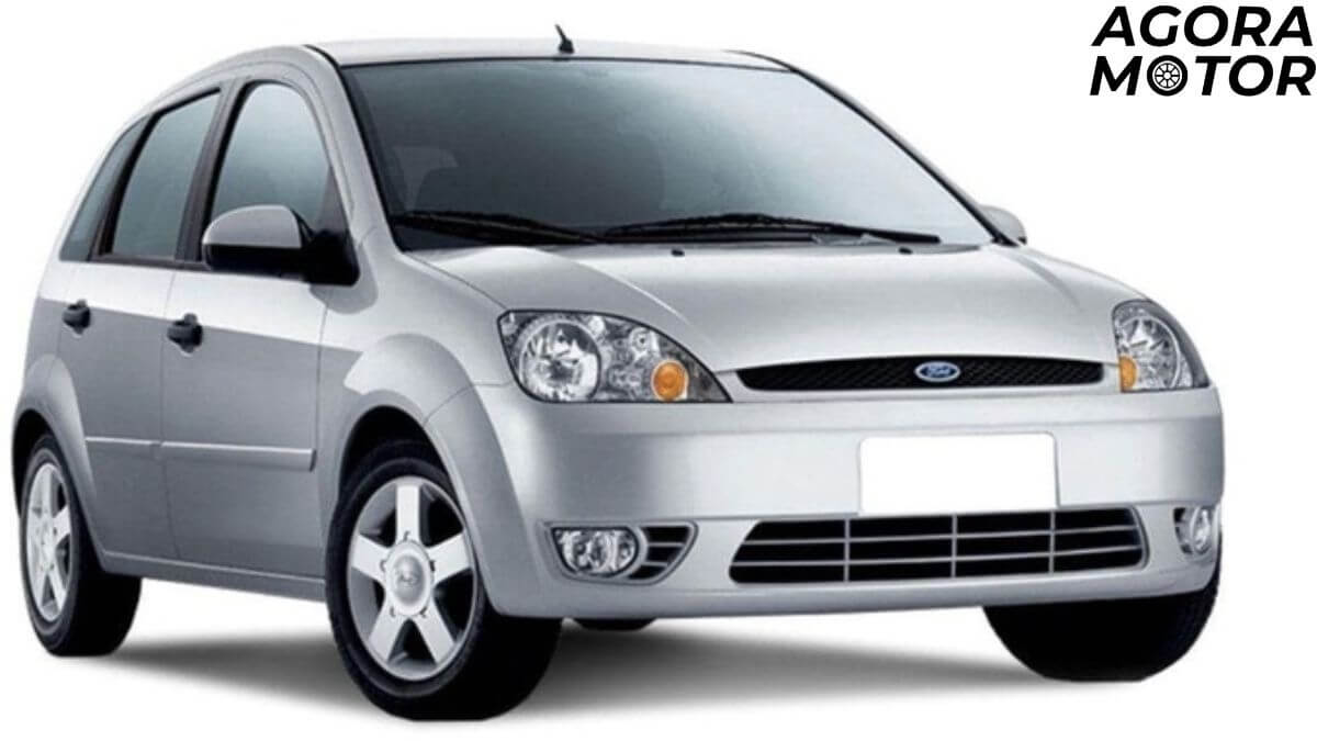 Fiesta 2004 Tabela FIPE: Preço, Valor em Novembro de 2023 - Agora Motor