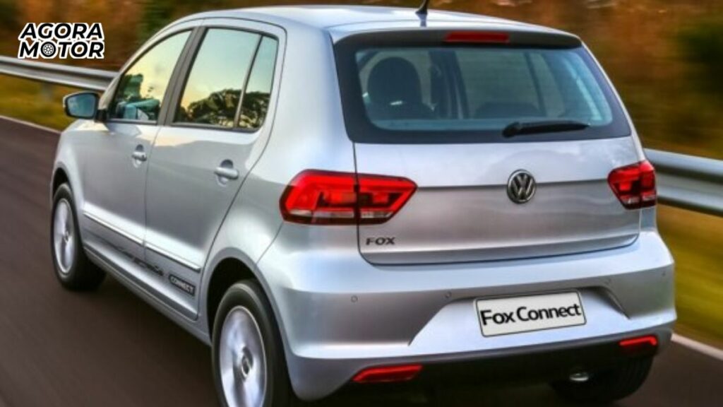 Fox 2019 Tabela FIPE: Preço, Valor em Janeiro de 2024 - Agora Motor