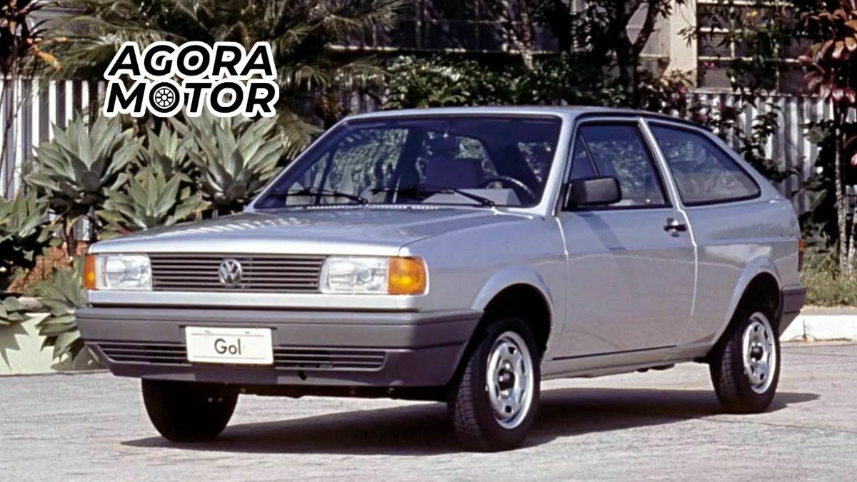 Gol 1995 Tabela FIPE: Preço, Valor em Dezembro de 2023 - Agora Motor