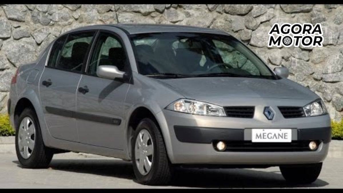 Megane 2008 Tabela FIPE: Preço, Valor em Outubro de 2023 - Agora Motor