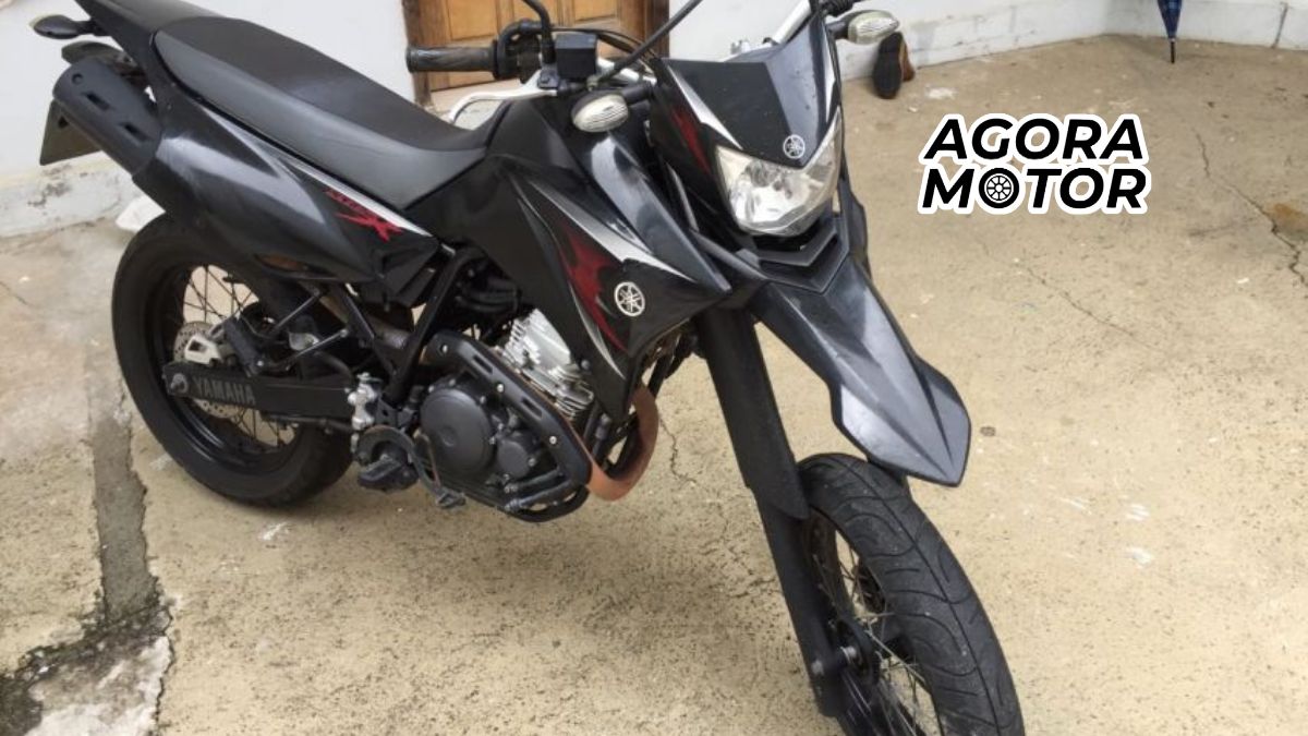 XTZ 125 2008 Tabela FIPE: Preço, Valor em Agosto de 2023 - Agora Motor