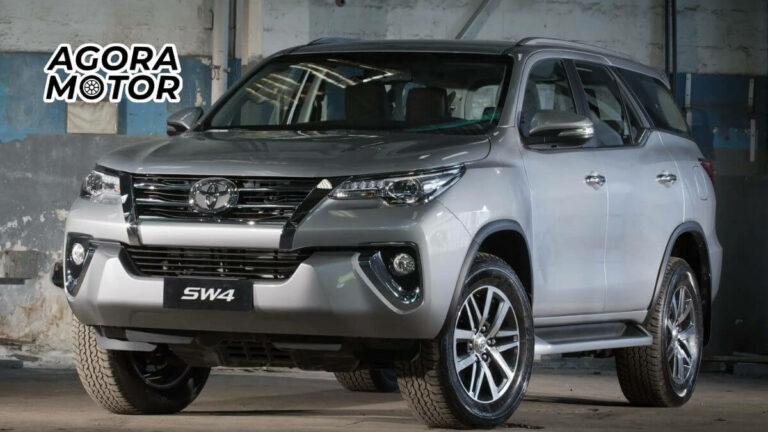 SW4 2020 Tabela FIPE: Preço, Valor em Novembro de 2023 - Agora Motor