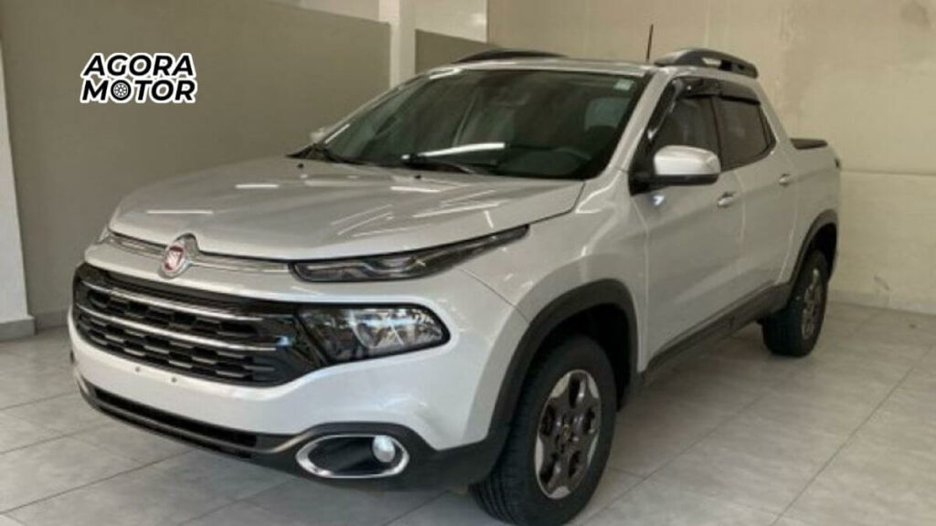 Toro 2016 Tabela FIPE: Preço, Valor em Janeiro de 2024 - Agora Motor