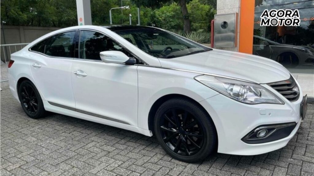 AZERA 2017 Tabela FIPE: Preço, Valor em Novembro de 2023 - Agora Motor