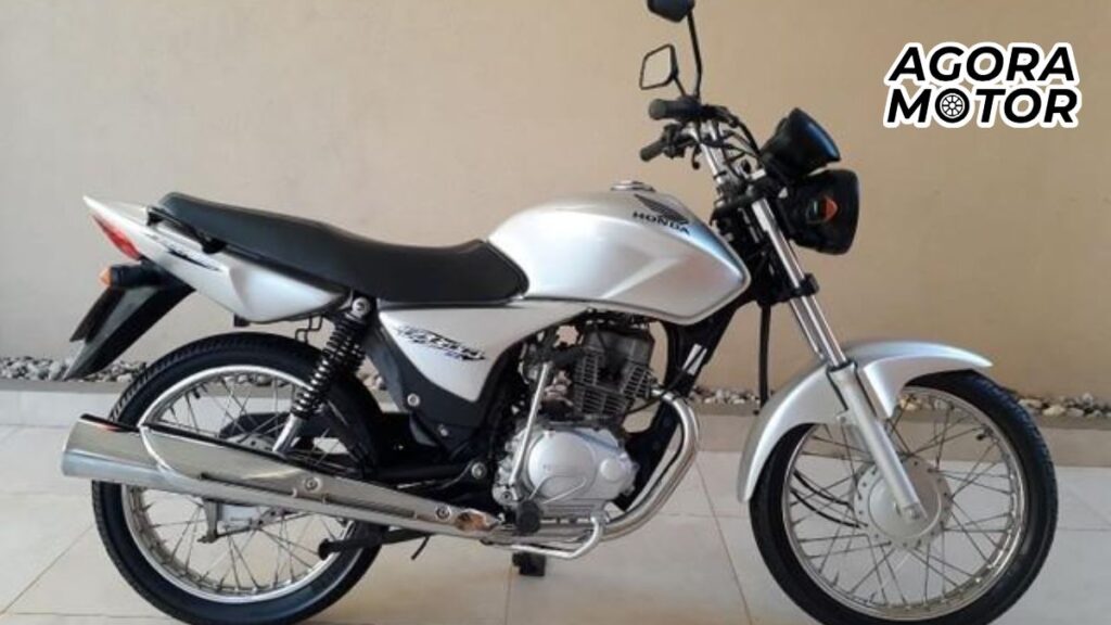 CG 150 2006 Tabela FIPE: Preço, Valor em Janeiro de 2024 - Agora Motor