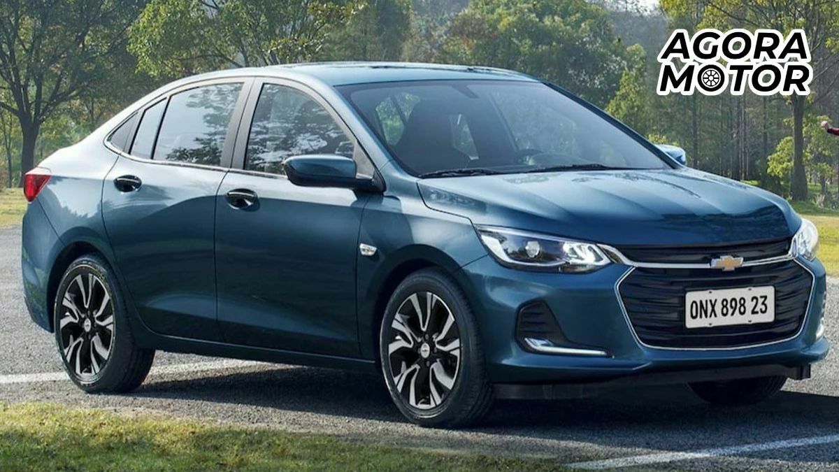 ONIX 2023 Tabela FIPE: Preço, Valor em Agosto de 2023 - Agora Motor