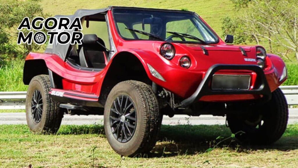 Bugre Buggy Zero Km Tabela FIPE: Preço, Valor em Outubro de 2023 ...