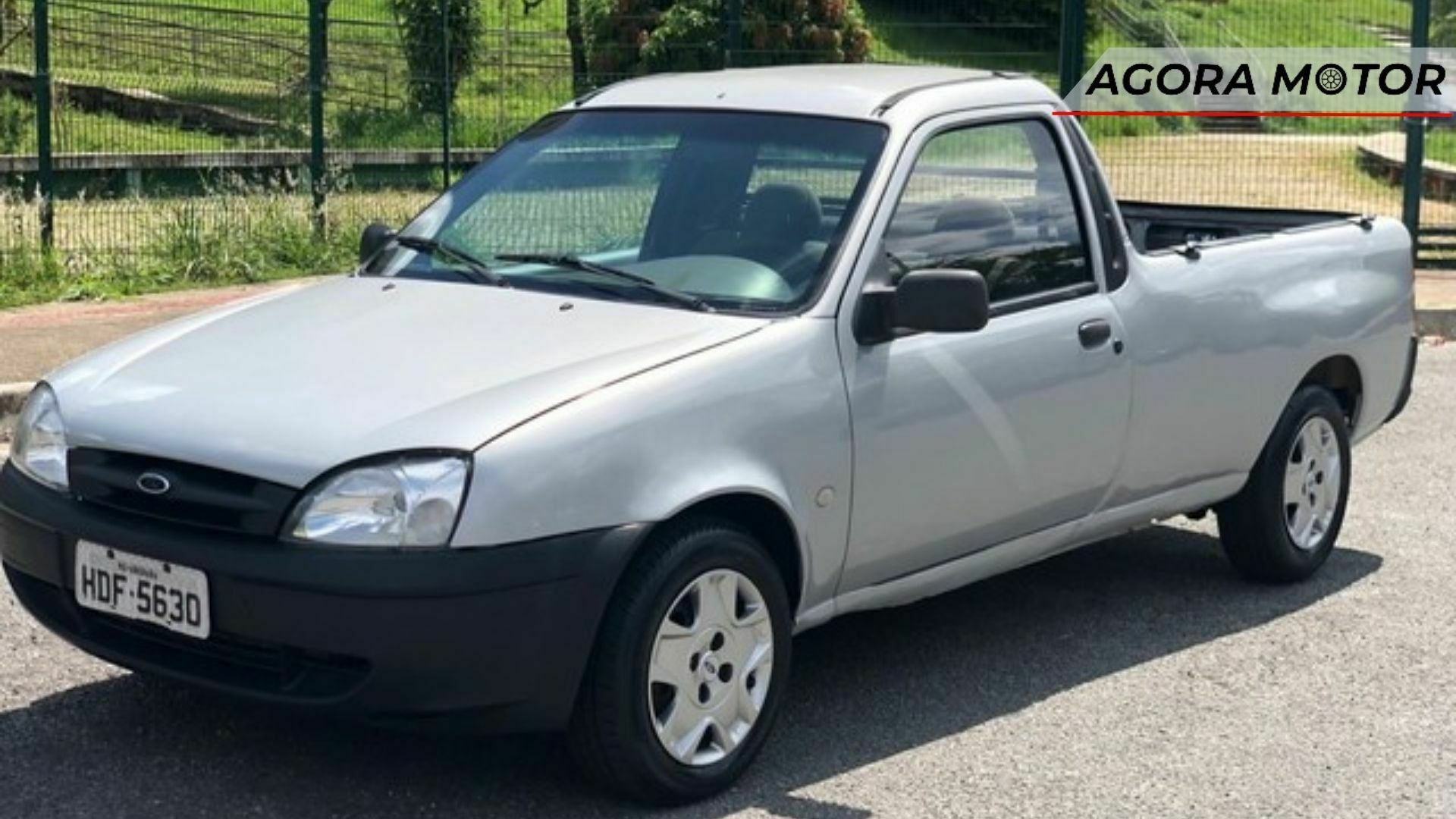 Courier 2006 Tabela FIPE: Preço, Valor em Dezembro de 2023 - Agora Motor