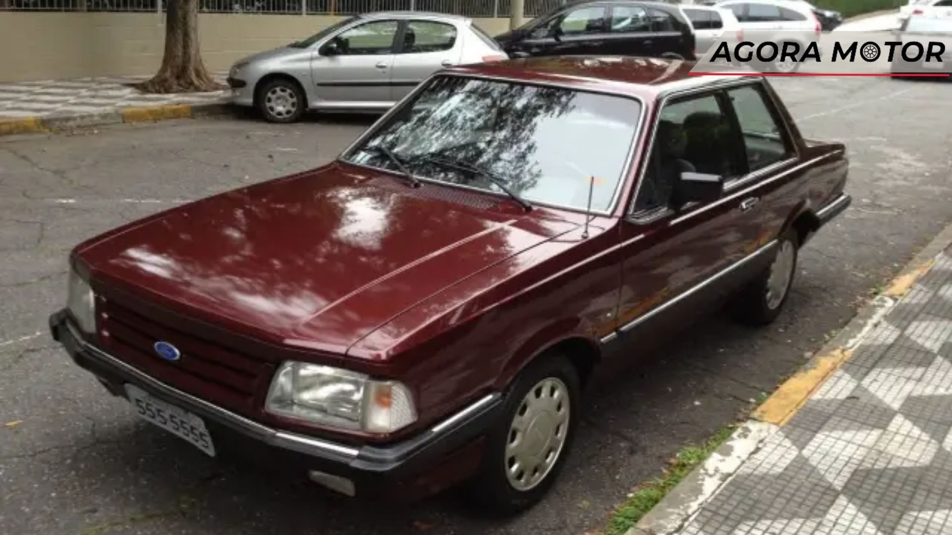 Del Rey 1988 Tabela FIPE: Preço, Valor em Outubro de 2023 - Agora Motor