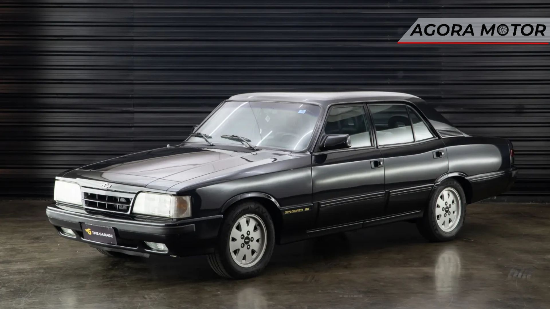 Opala 1992 Tabela FIPE: Preço, Valor em Novembro de 2023 - Agora Motor