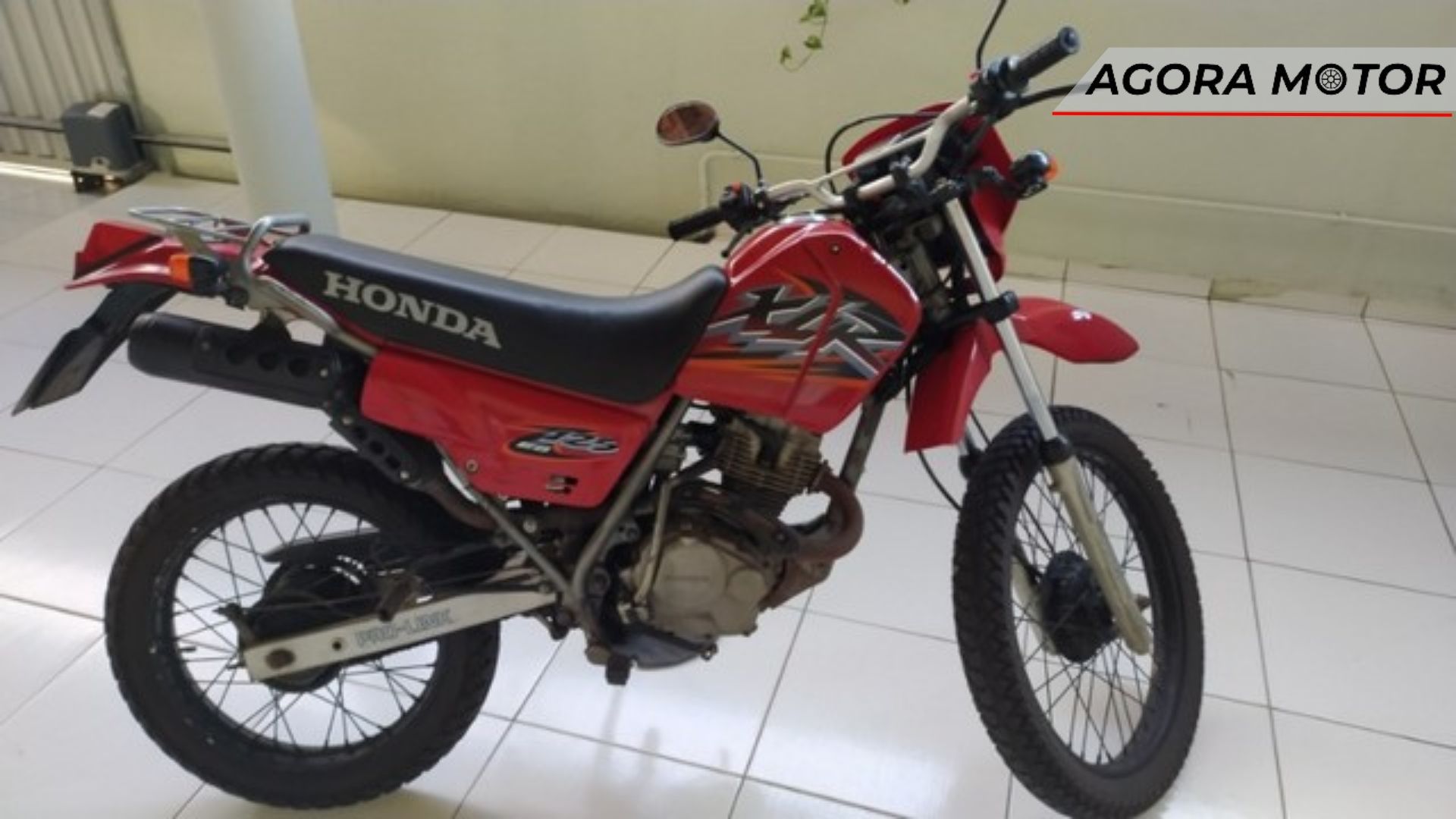 XLR 125 2001 Tabela FIPE: Preço, Valor em Agosto de 2023 - Agora Motor