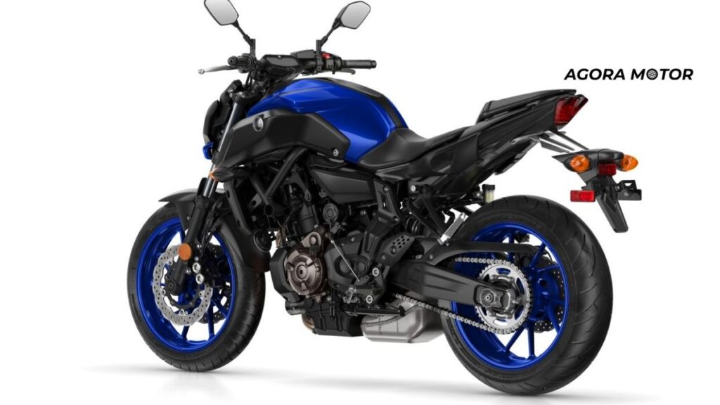 MT-07 2020 Tabela FIPE: Preço, Valor em Janeiro de 2024 - Agora Motor