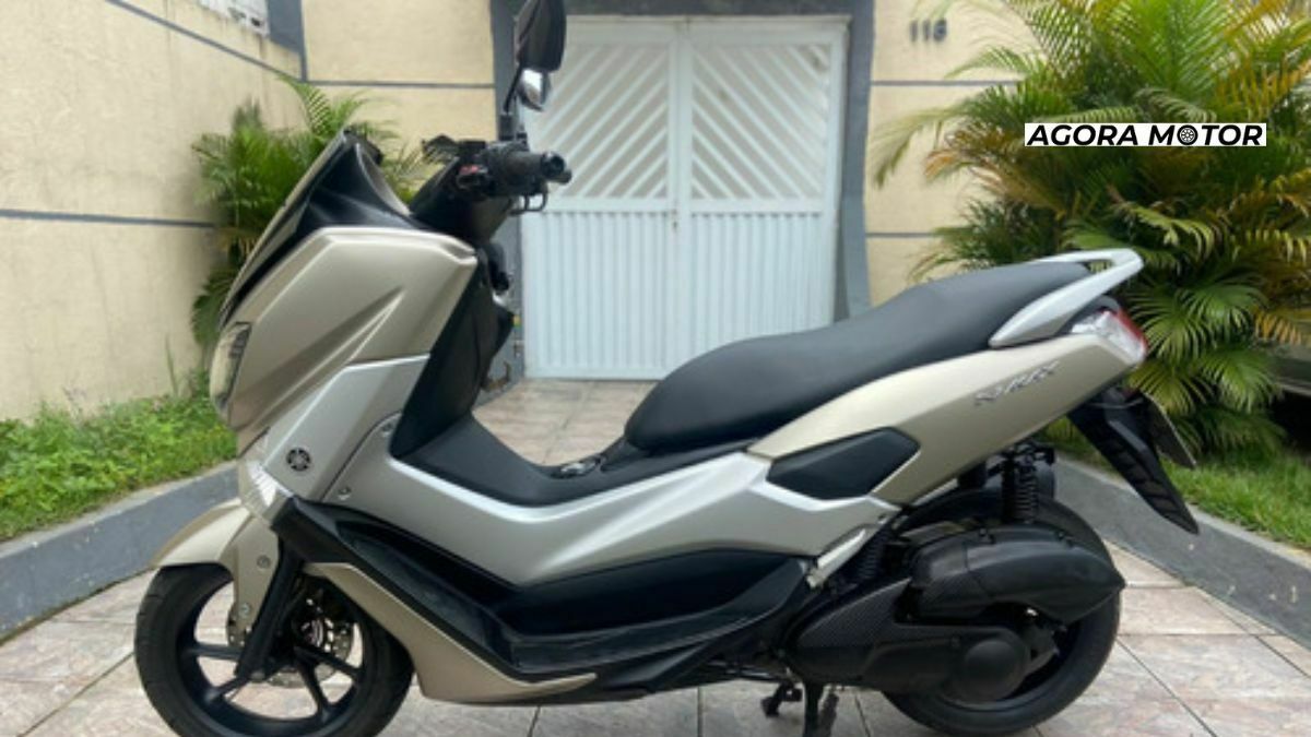 NMAX 2017 Tabela FIPE: Preço, Valor em Dezembro de 2023 - Agora Motor