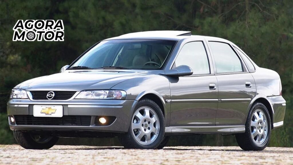 Vectra 2000 Tabela FIPE: Preço, Valor em Dezembro de 2023 - Agora Motor
