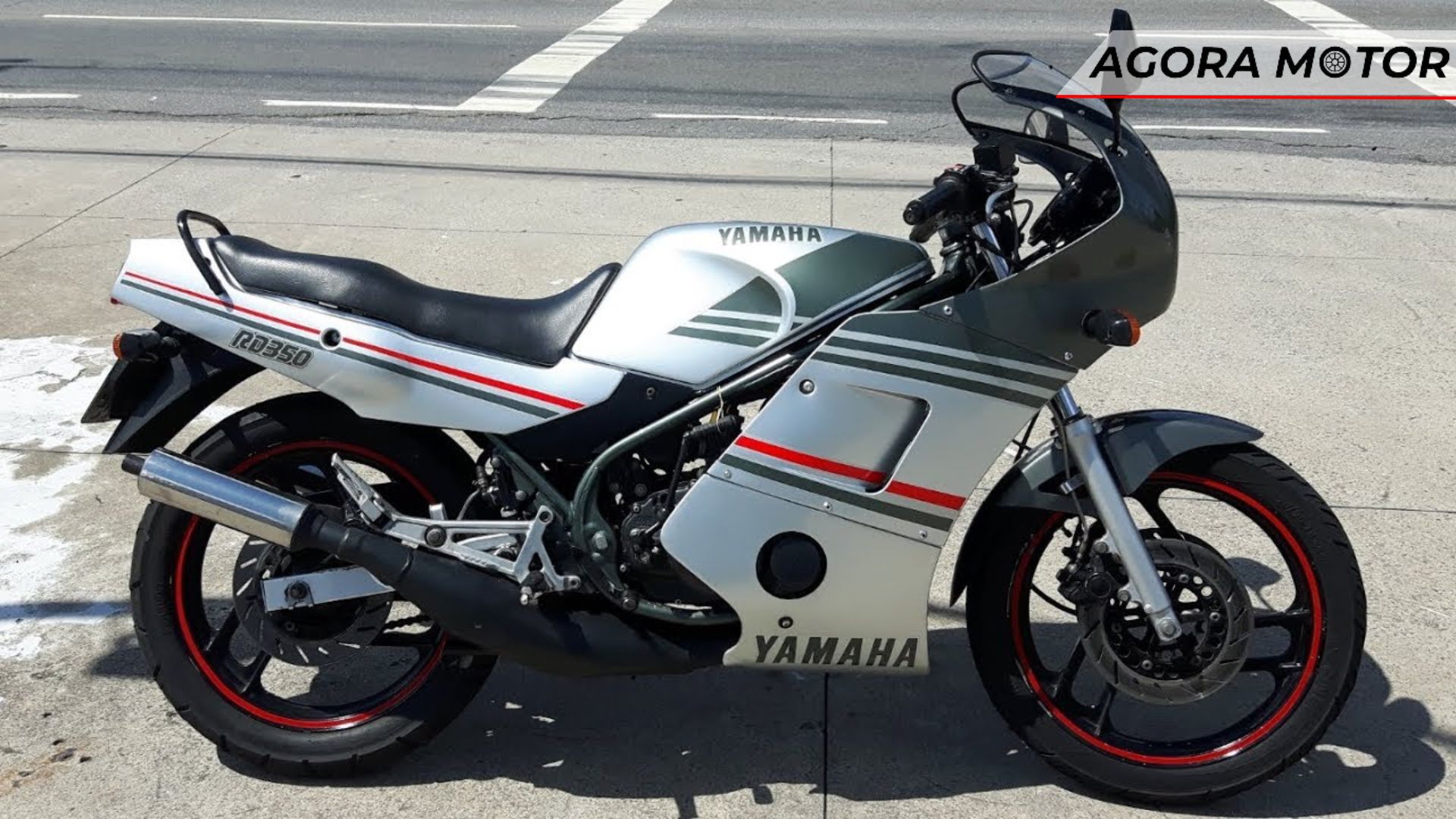 RD 350 1990 Tabela FIPE: Preço, Valor em Dezembro de 2023 - Agora Motor