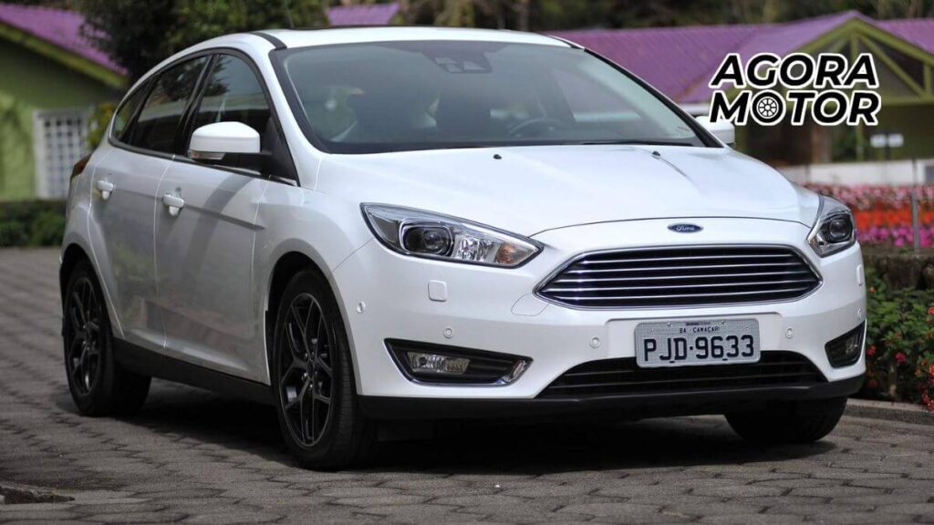 Focus 2016 Tabela FIPE: Preço, Valor em Janeiro de 2024 - Agora Motor