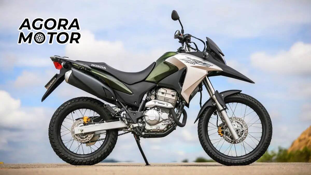 XRE 2017 Tabela FIPE: Preço, Valor em Dezembro de 2023 - Agora Motor