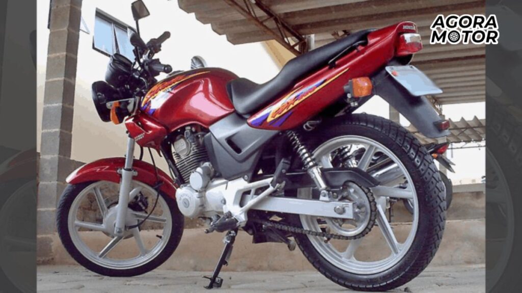 CBX 200 STRADA 2000 Tabela FIPE: Preço, Valor em Dezembro de 2023 ...