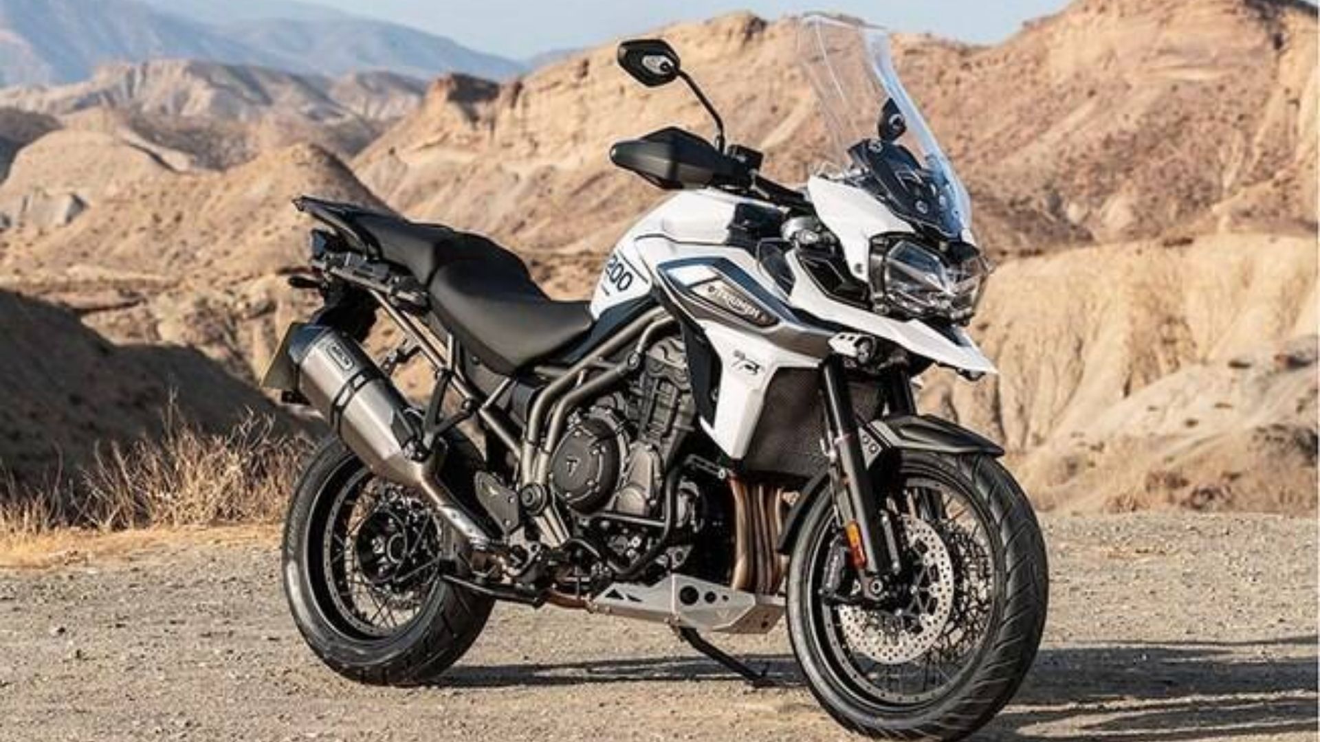 TIGER 800 2018 Tabela FIPE: Preço, Valor em Dezembro de 2023 - Agora Motor