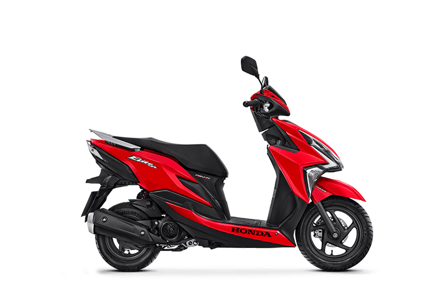 Honda Elite 125 2021: Preços, Versões e Ficha Técnica
