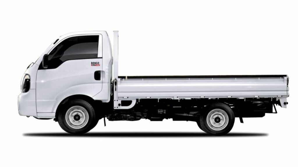 Kia Bongo 2022: Preço, Versões, Ficha Técnica e Fotos