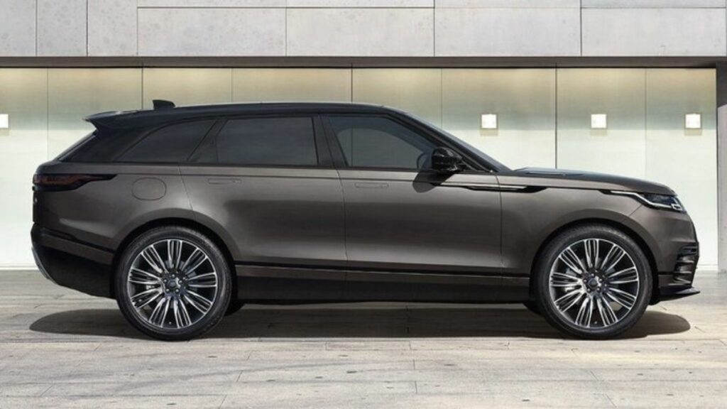 Land Rover Range Rover Velar 2022: Preço, Versões, Ficha Técnica e ...