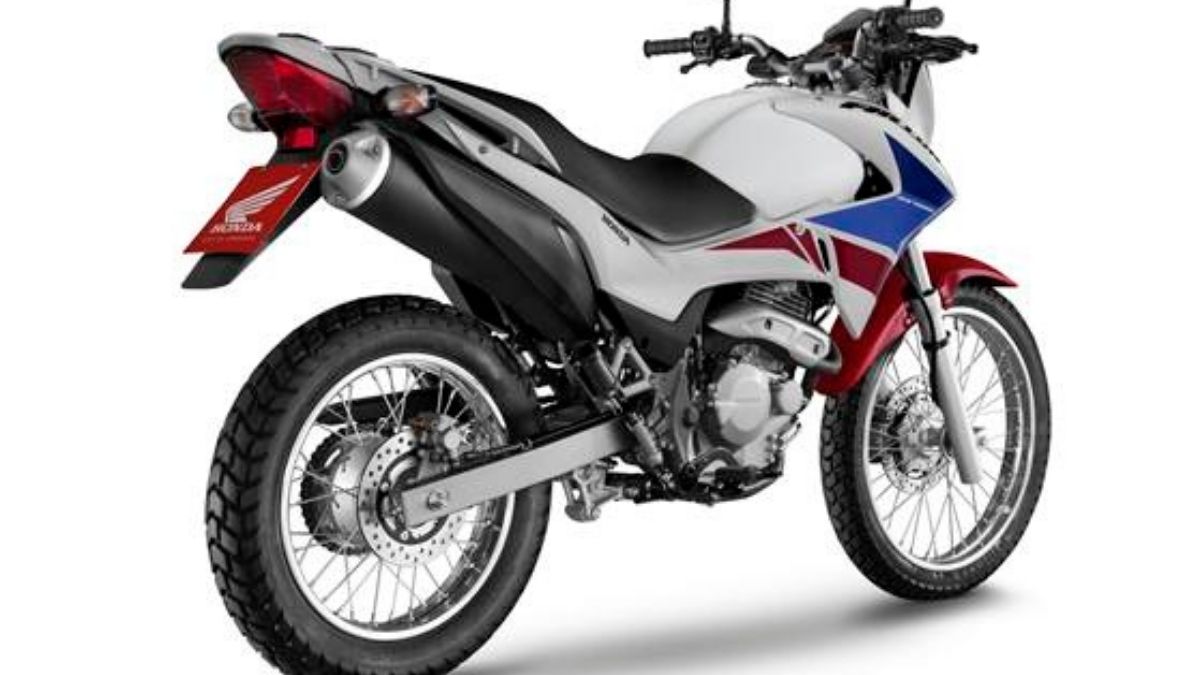 Honda Falcon 400: Preço em 2022, Consumo, Ficha Técnica e Fotos