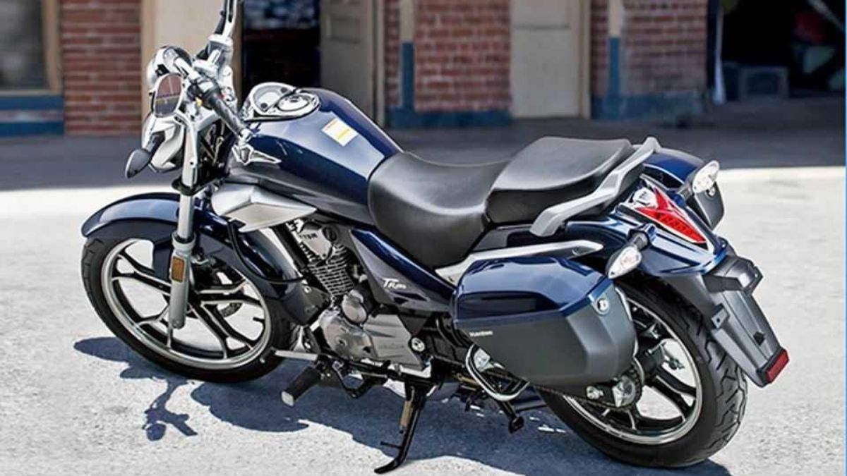 Haojue Master Ride 150 2022: Preço, Ficha Técnica e Consumo