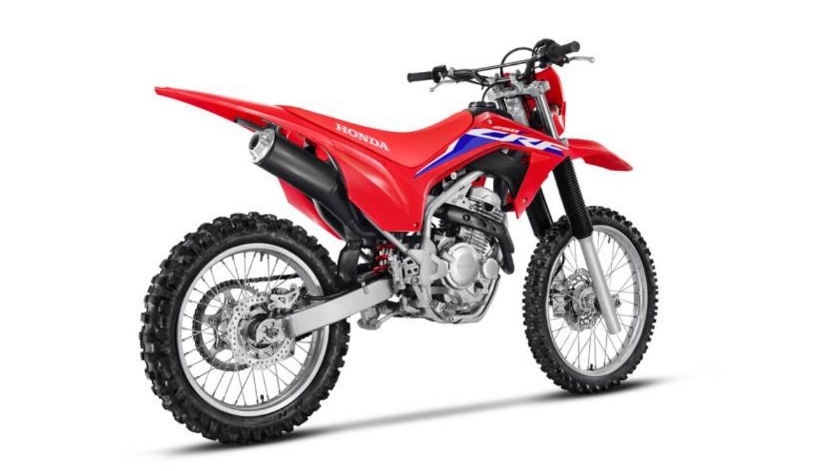Honda CRF 230 F 2022: Preço, Motor, Ficha Técnica e Consumo