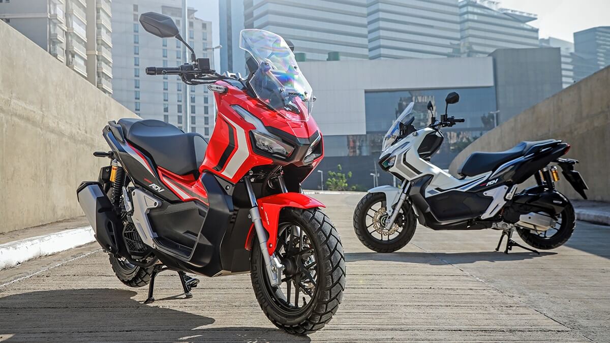 Honda ADV 150 2023: Preço, Equipamentos, Ficha Técnica e Consumo