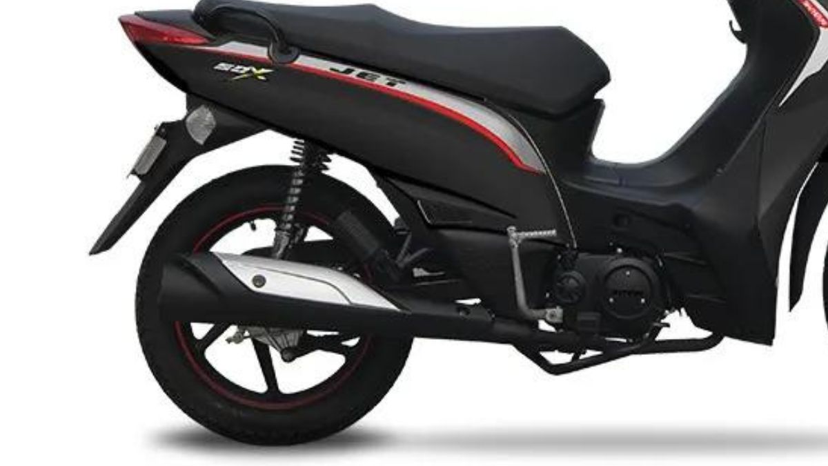 Shineray Jet 50 2022: Preço, Consumo e Ficha Técnica