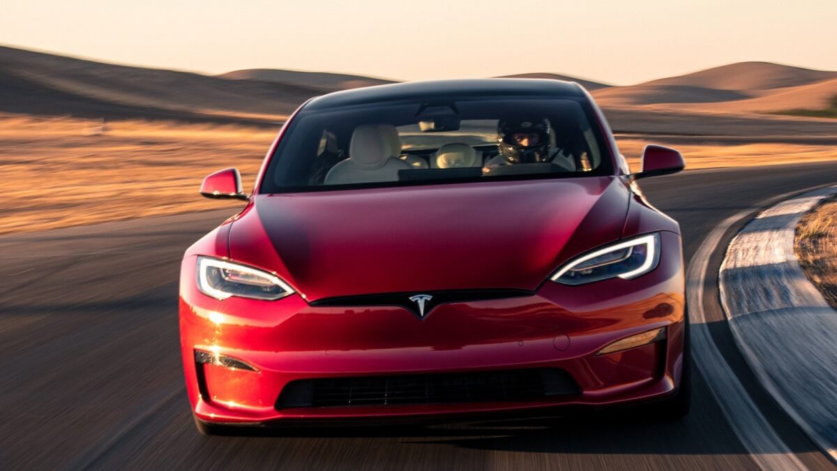 Tesla Model S 2023 Design, Valor, Autonomia, Equipamentos, Ficha ...