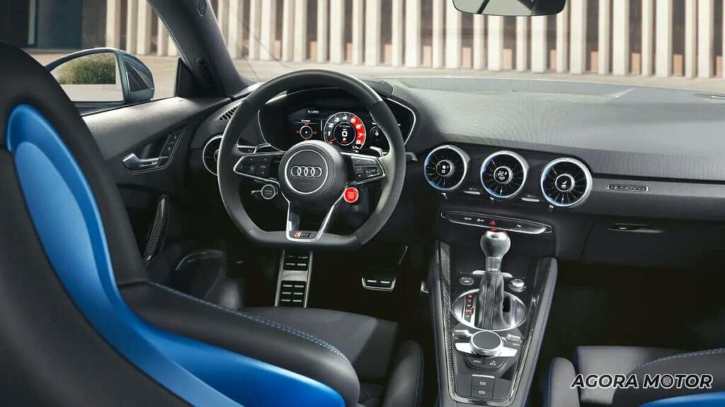 Audi TT 2023: Preço, Ficha Técnica, Motor e Consumo