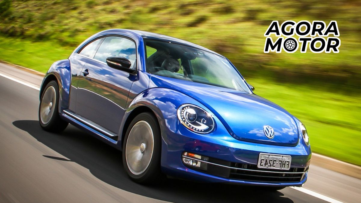 Volkswagen Fusca em 2022: Preço, Fotos, Equipamentos e Ficha Técnica