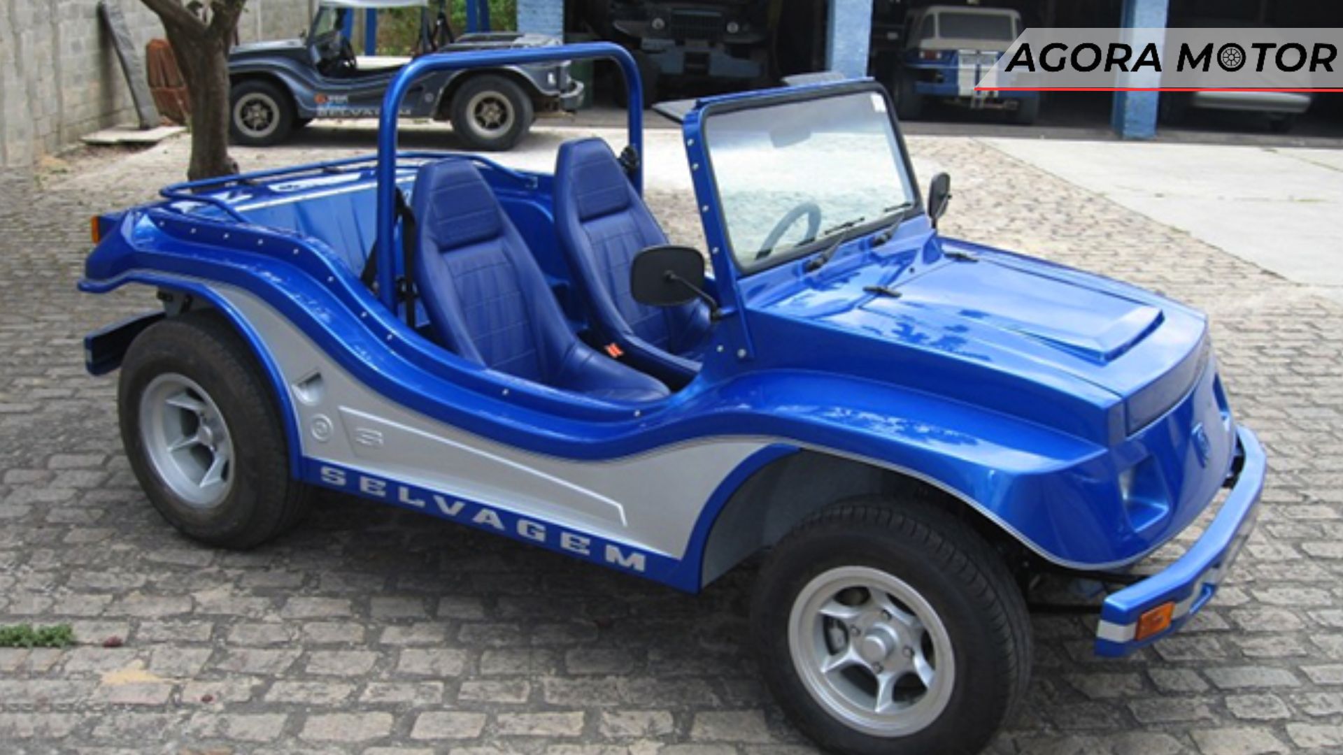 Buggy 2023: Marcas que fabricam e preços