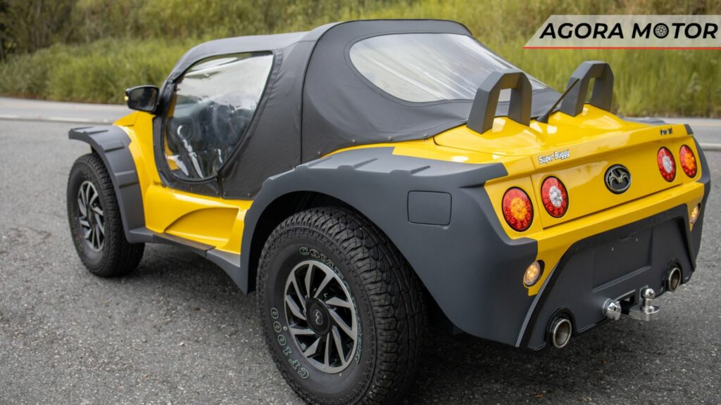 Super Buggy Wake Way 2023: Preço, Ficha Técnica e Consumo
