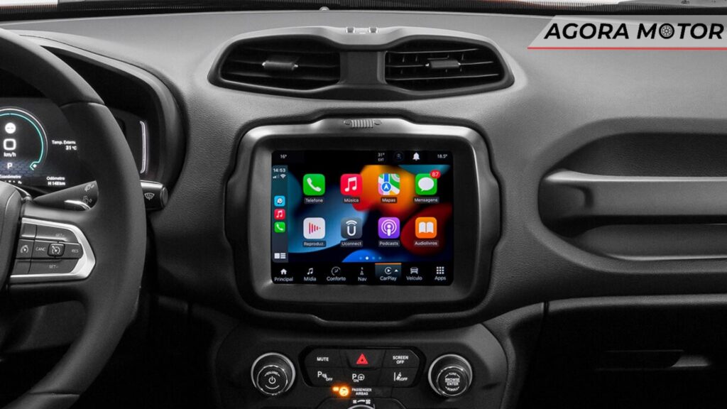 Jeep Renegade 2024: Preço, Ficha Técnica, Consumo e Versões