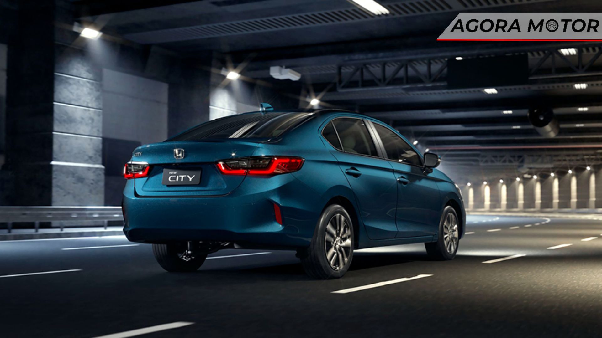 Honda City 2024: Preço, Ficha Técnica, Consumo e Fotos