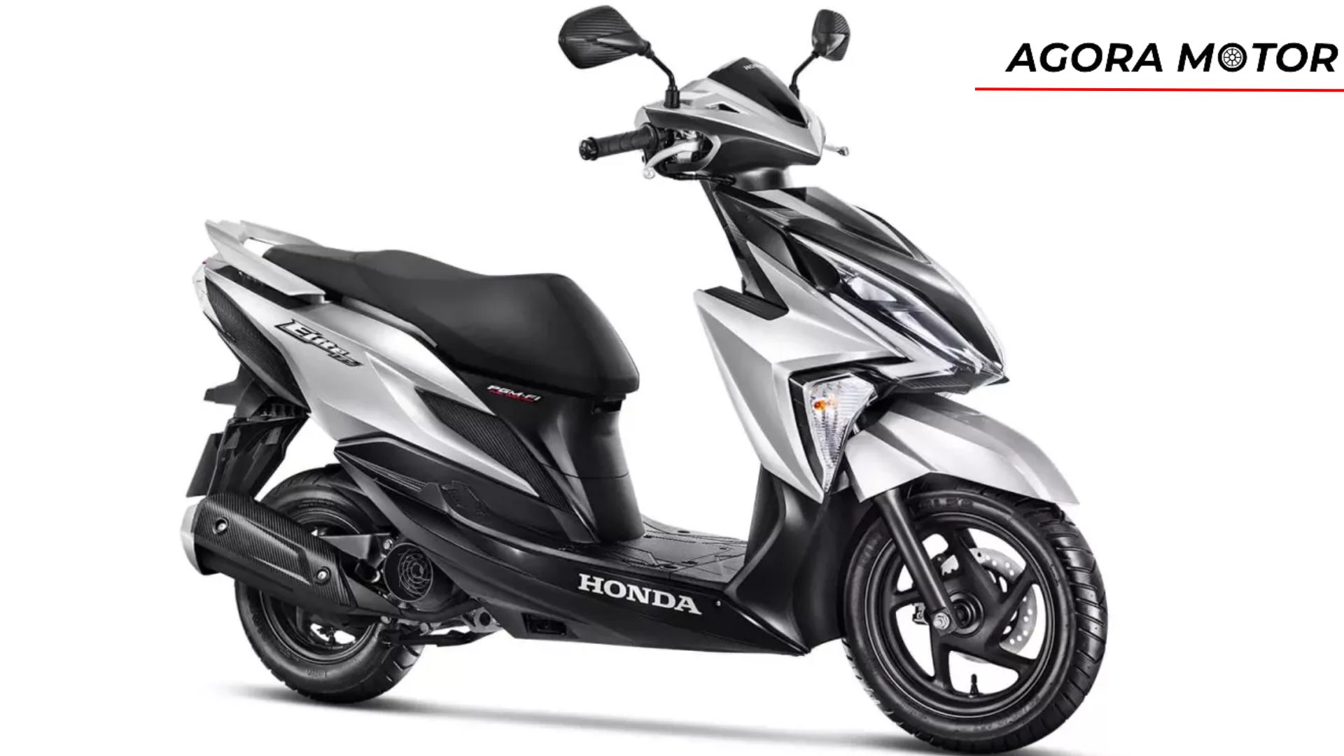 Honda Elite 125 2024: Preço, Ficha Técnica, Consumo e Imagens