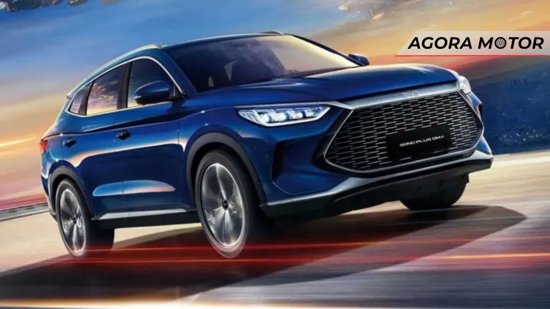 BYD Song Plus 2024: Tecnologia, Conforto, Preço, Ficha Técnica e Fotos