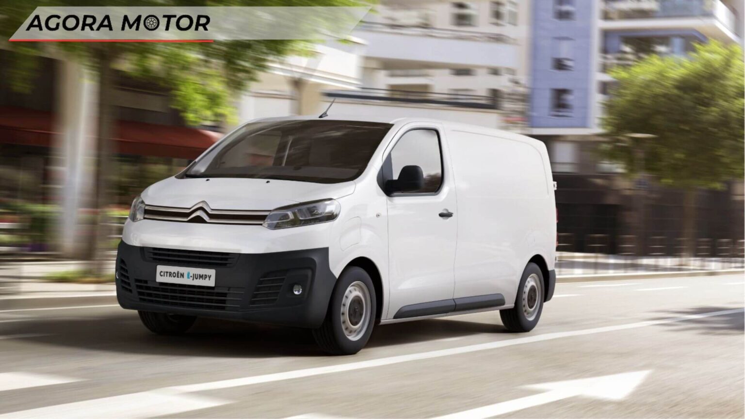 Citroen Jumpy 2024: Preço, Ficha Técnica, Consumo e Fotos