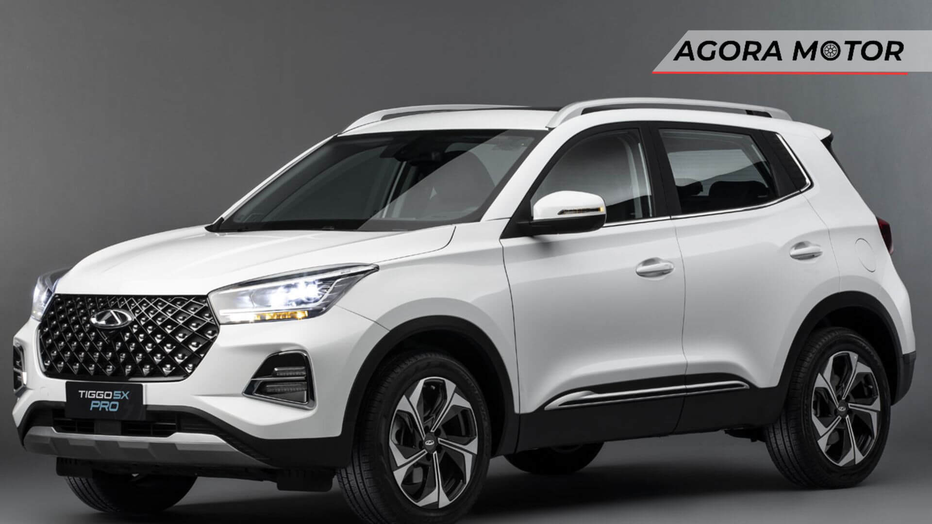 Caoa Chery Tiggo 7 2024: Preço, Versões, Motorização e Consumo