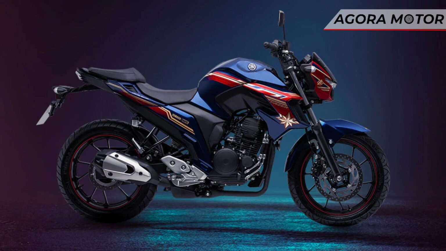 Yamaha Fazer FZ25 2024: Preço, Ficha Técnica, Consumo e Fotos