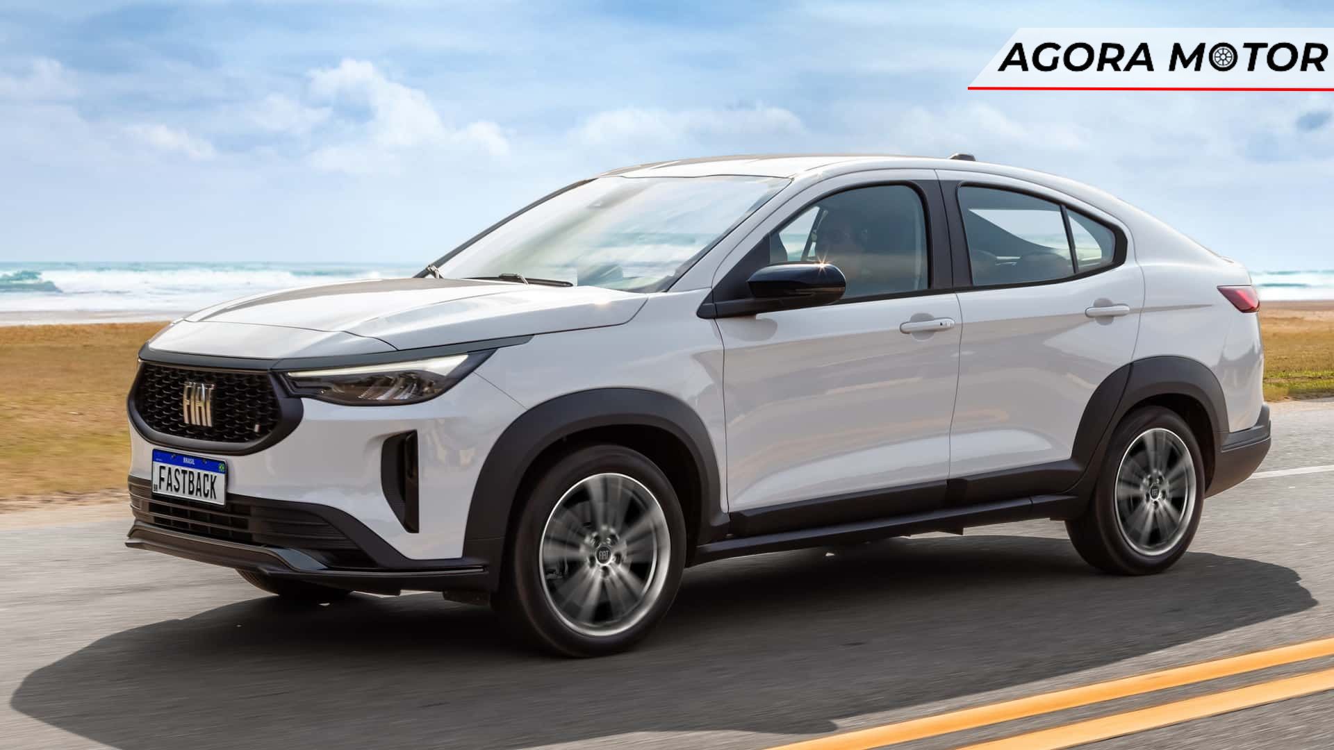 Nova versão do Fiat Fastback 2024 chega a partir de R$ 119.990,00: veja ...